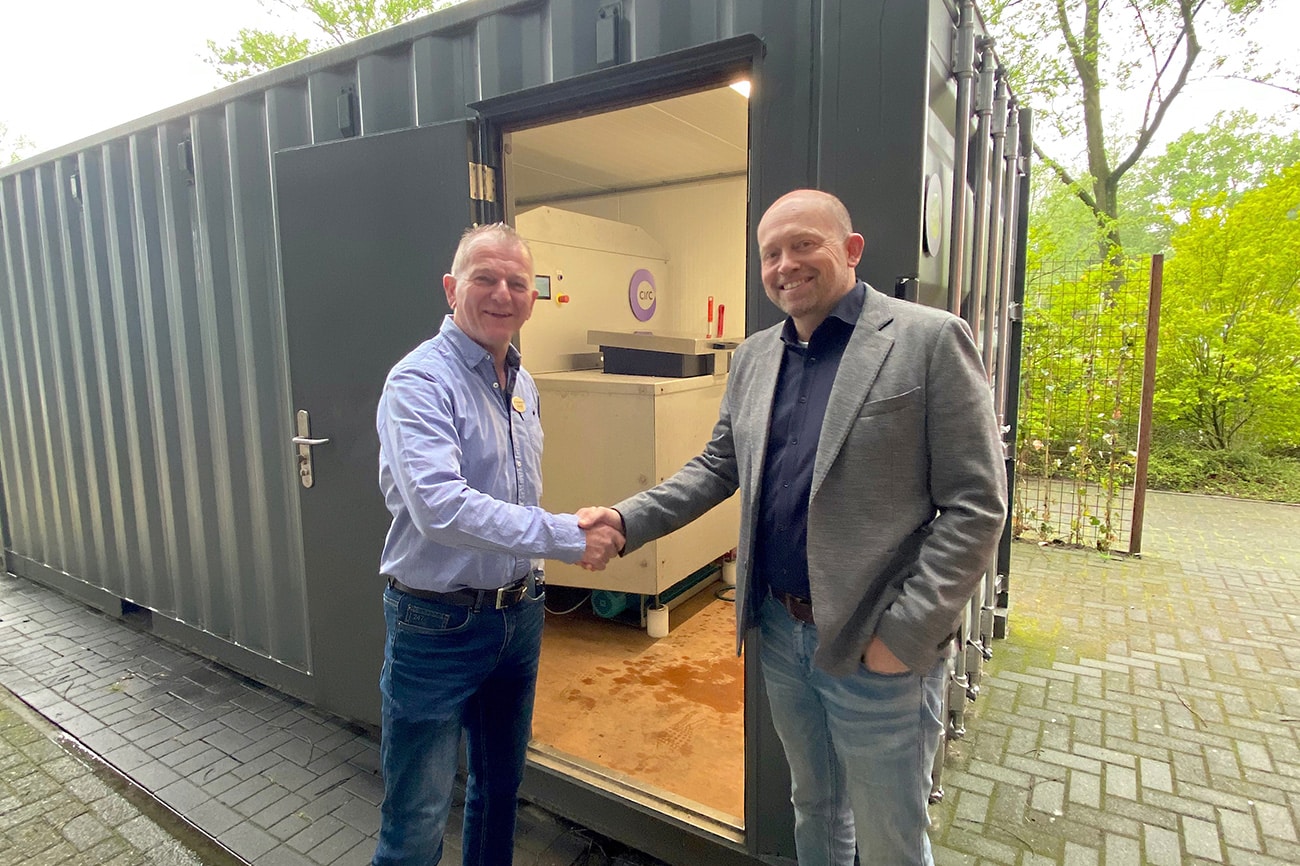 Zelf groen Biogas opwekken: een goed verhaal