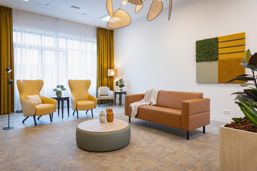 ’s Heeren Loo verbindt zorg en design